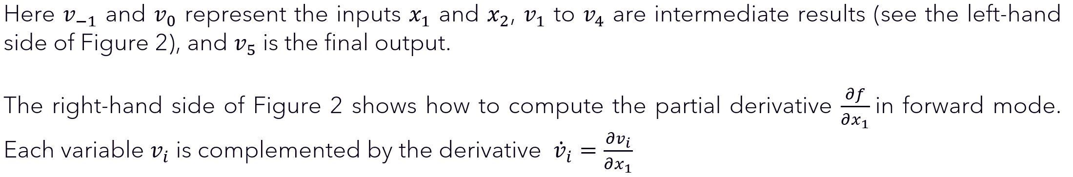 Automatic differentiation, differentiable programming, and Bayes