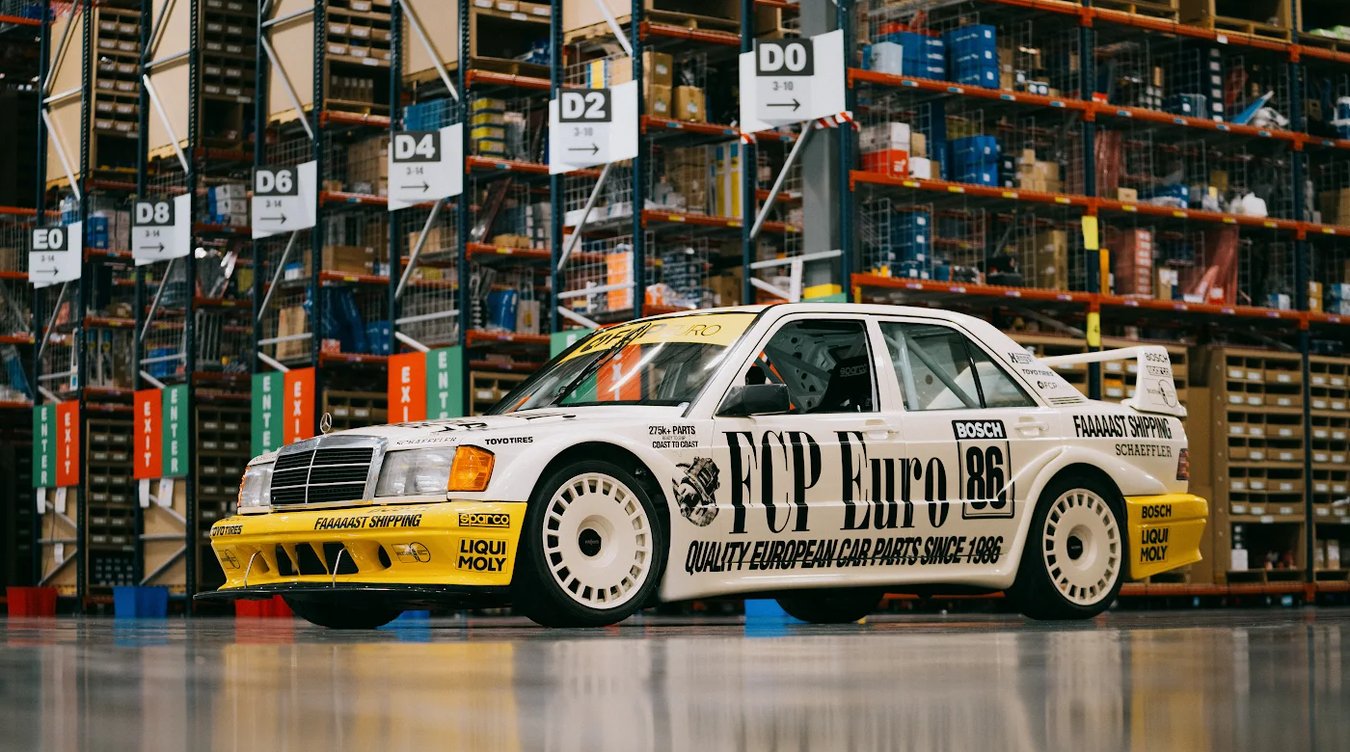 How FCP Euro Drove +26.6% Media-Driven Sales Growth with Sellforte