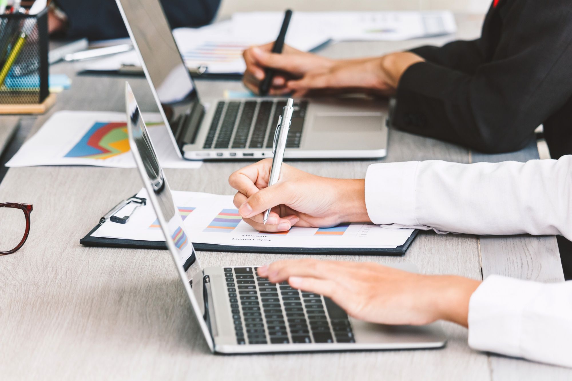 Why Diminishing Returns Matter in Marketing Planning