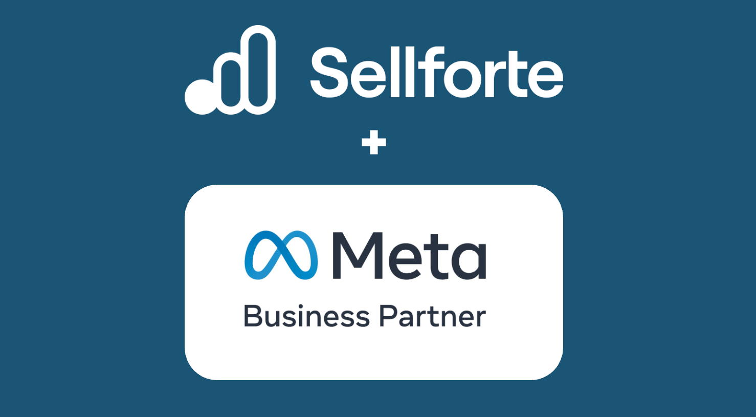 Sellforte becomes an official Meta Business Partner for Measurement