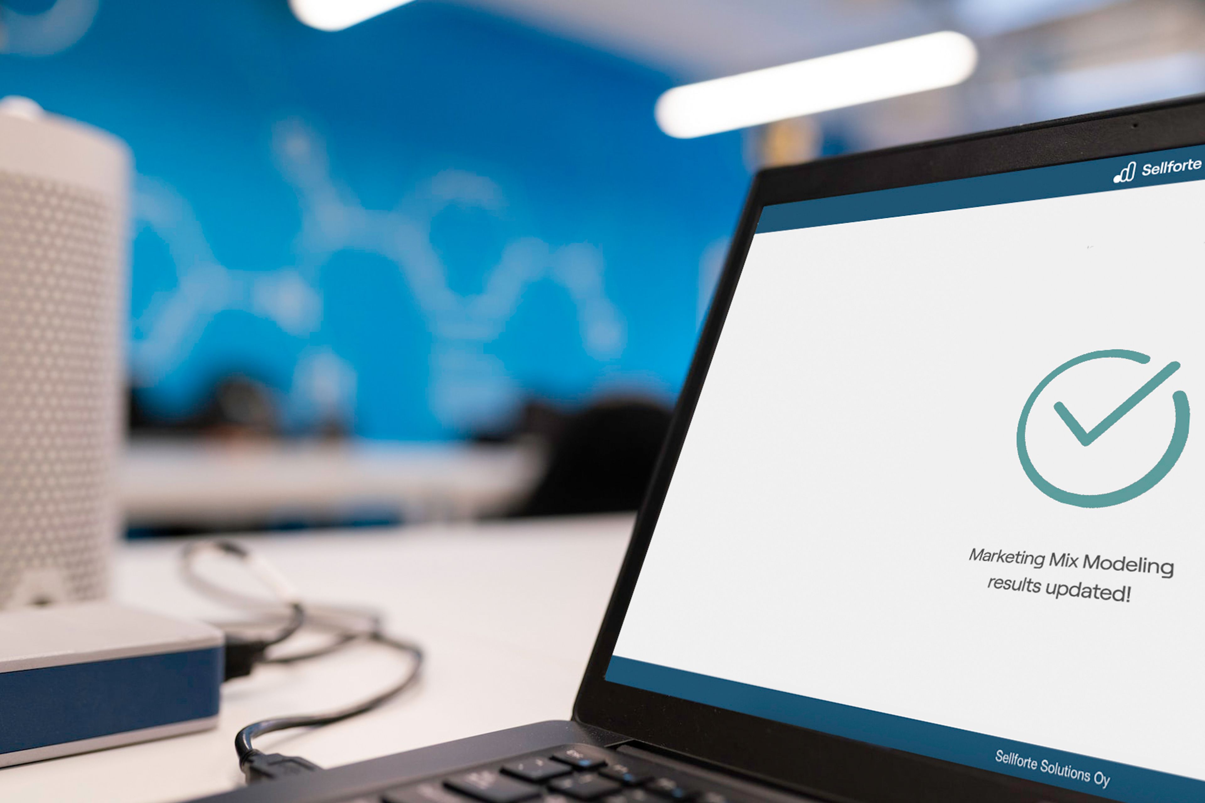 Why Use Continuous Marketing Mix Modeling Instead of Projects?