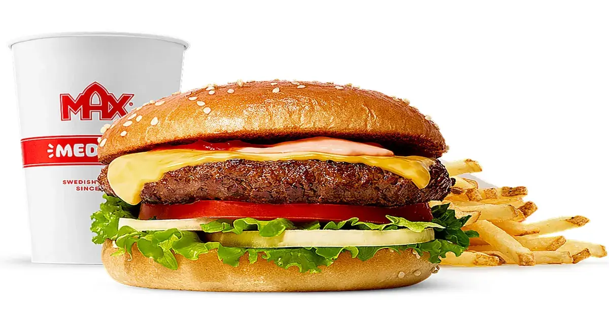 How MAX Burgers Leveraged MMM to Succeed as a Challenger Brand
